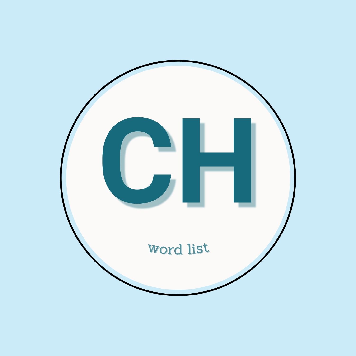 CH Words Lists And Activities For Speech Therapy Forbrain CH Words Lists And Activities For Speech Therapy Forbrain