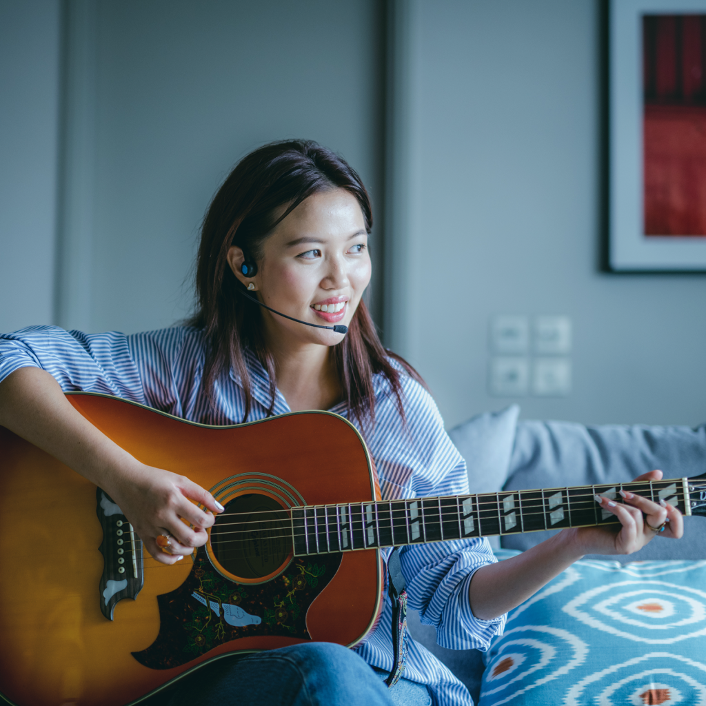 How to Sing Higher - Experts Tips to Ease Into High Notes